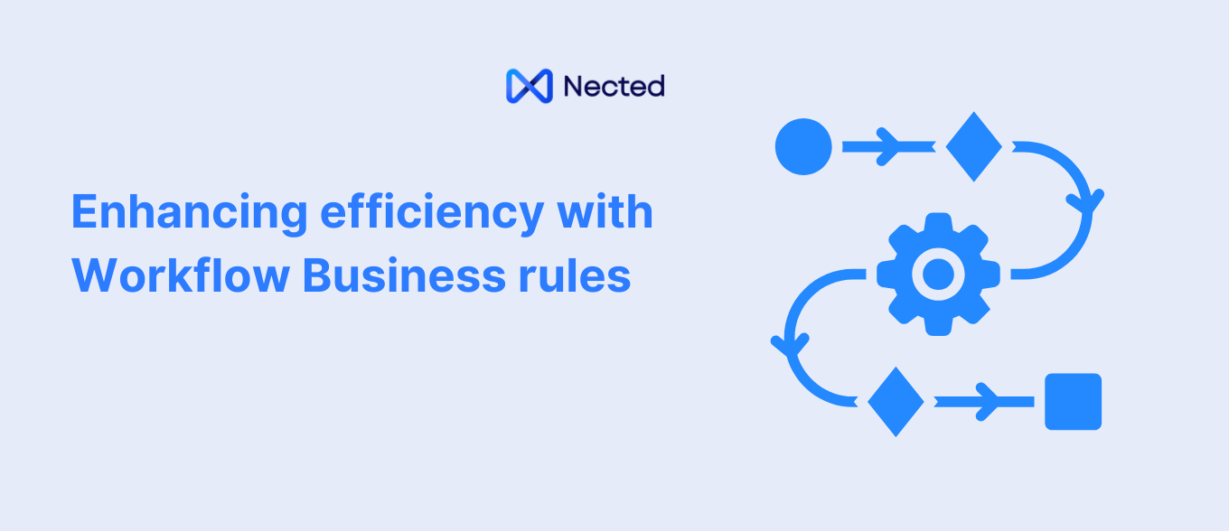 Business Rules Engine AWS: Updated Guide for Developers | Nected Blogs